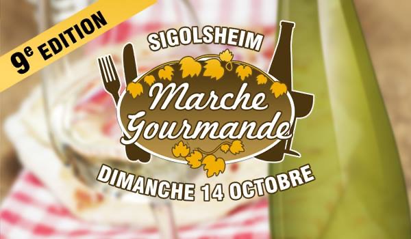 Les Marches Gourmandes 2024 - Food and Good