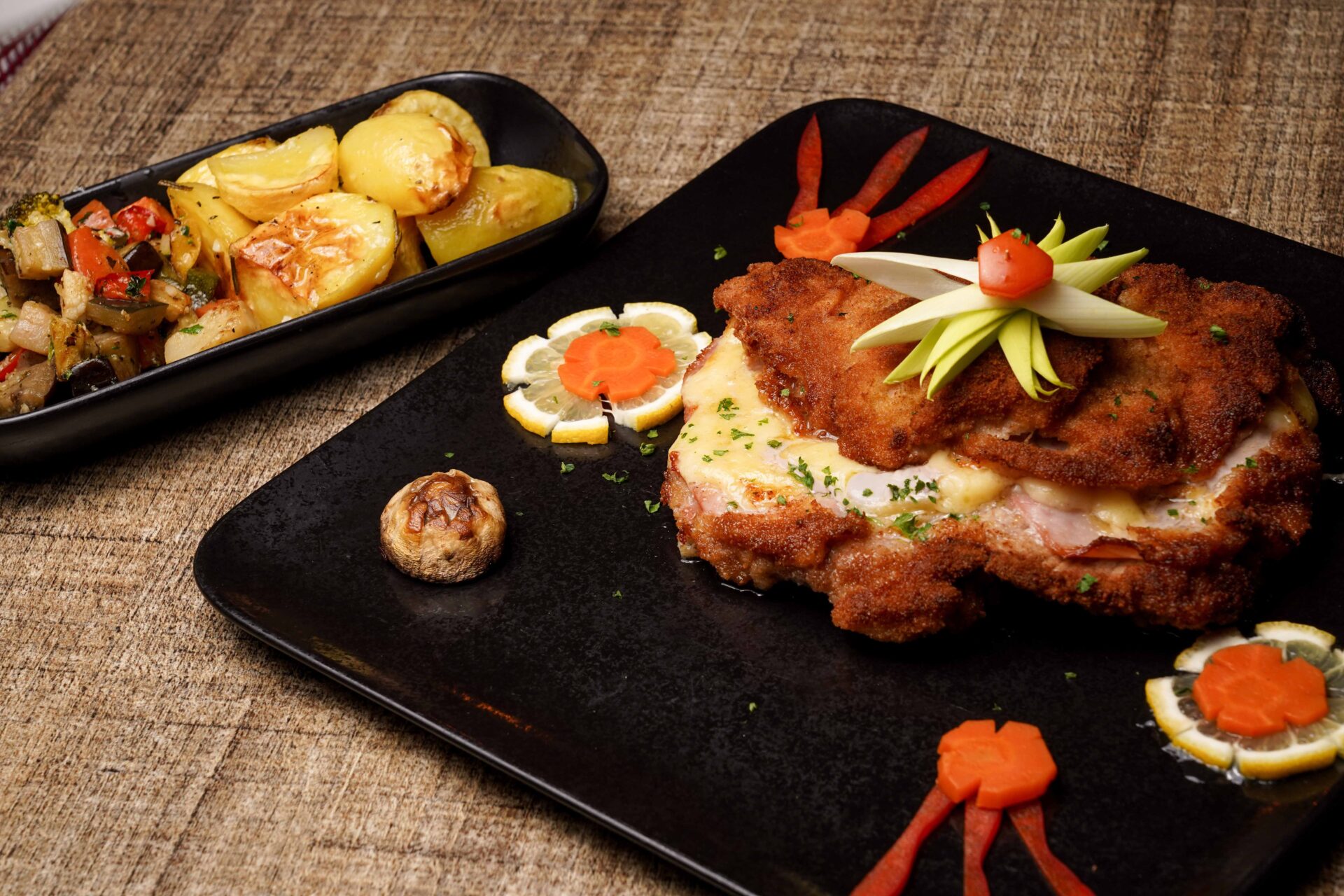 Family Food Mulhouse