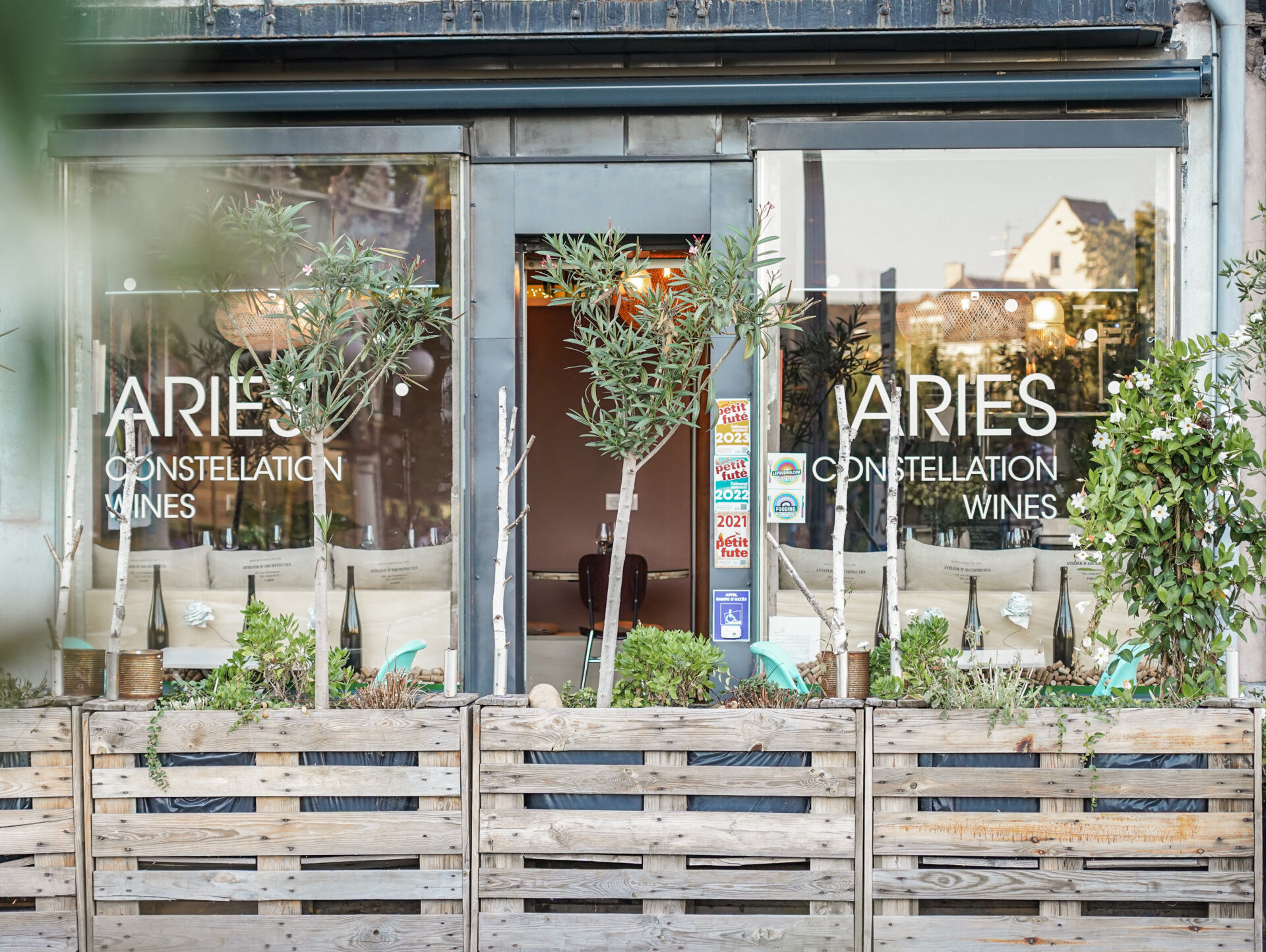 Aries Natural Food Aries Natural Food