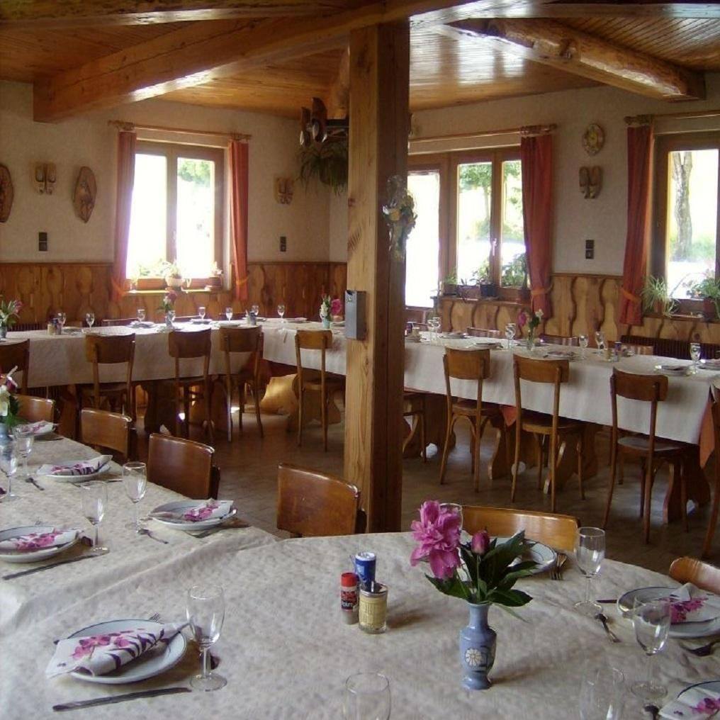 Ferme-Auberge Graine Johé