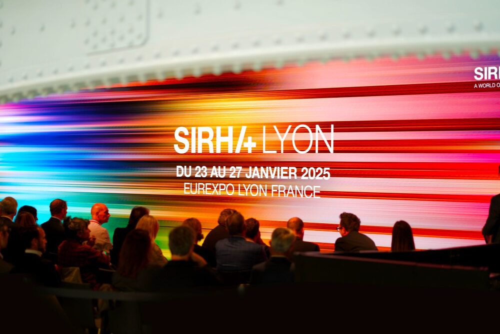 Sirha 2025, between culinary excellence and prestigious competitions ...