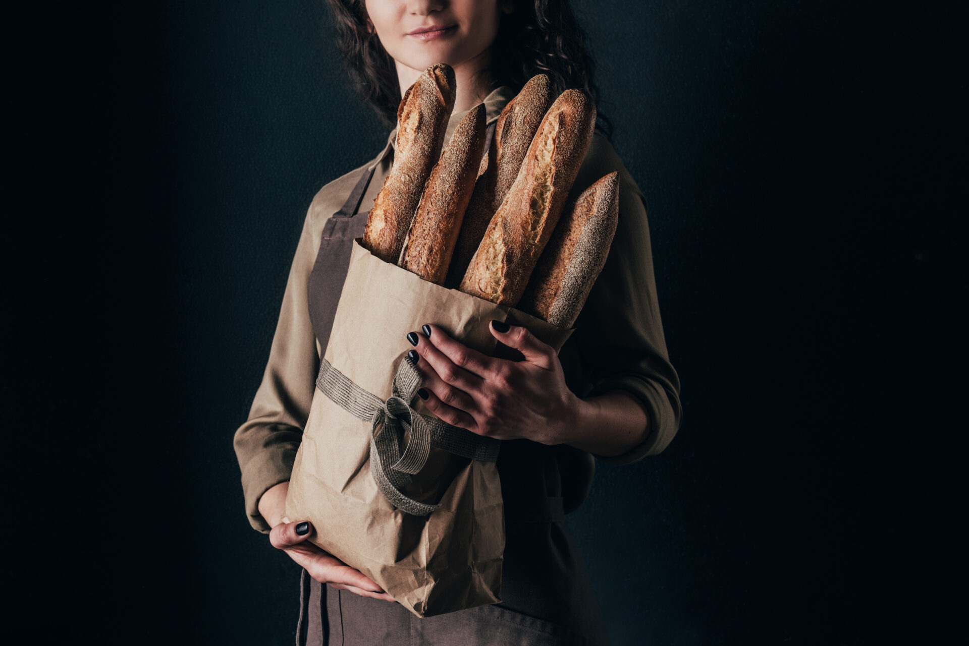 Vincent Didier finalist in the Best Traditional French Baguette ...